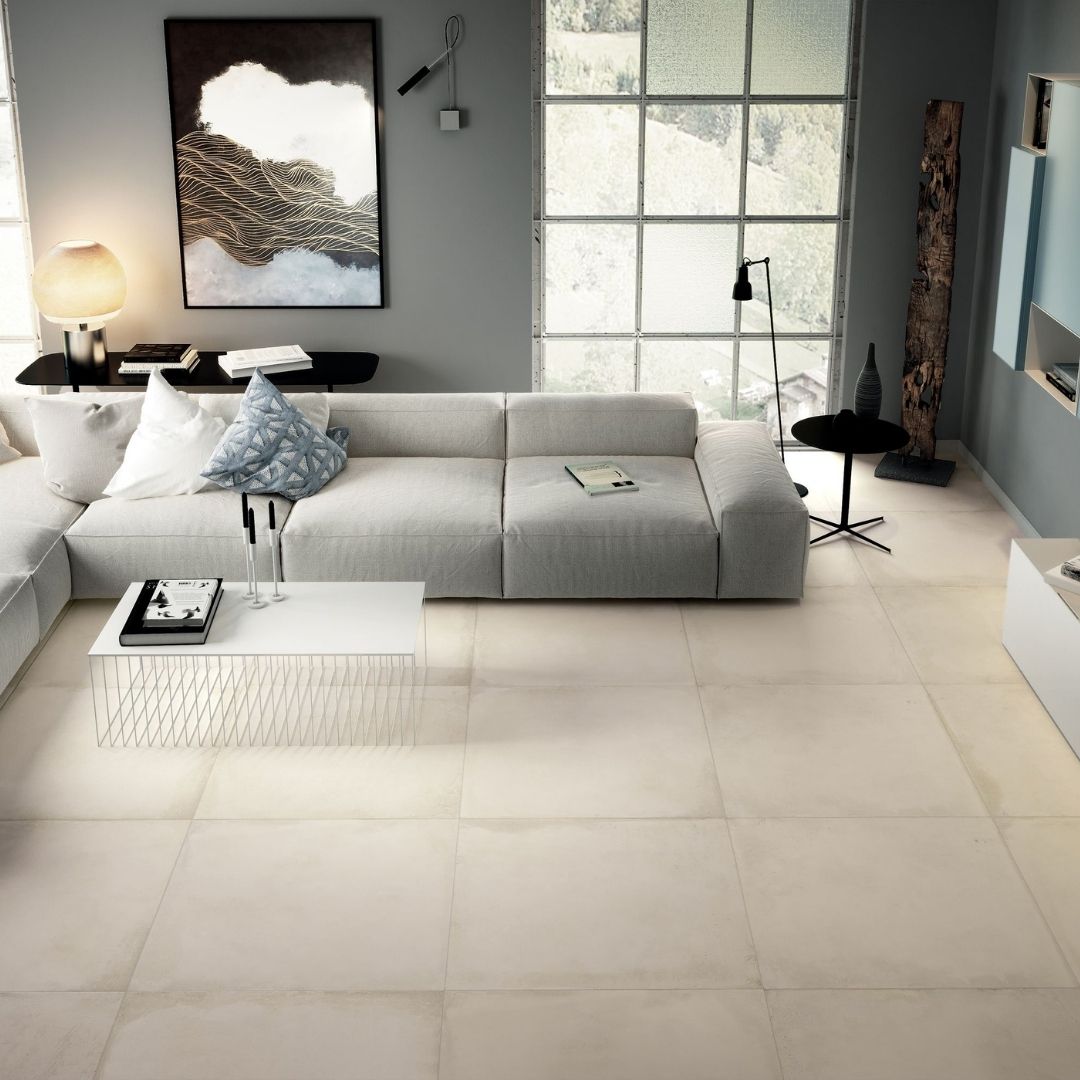 Top Flooring Trends: Oversized Tile | Carpet One Floor & Home