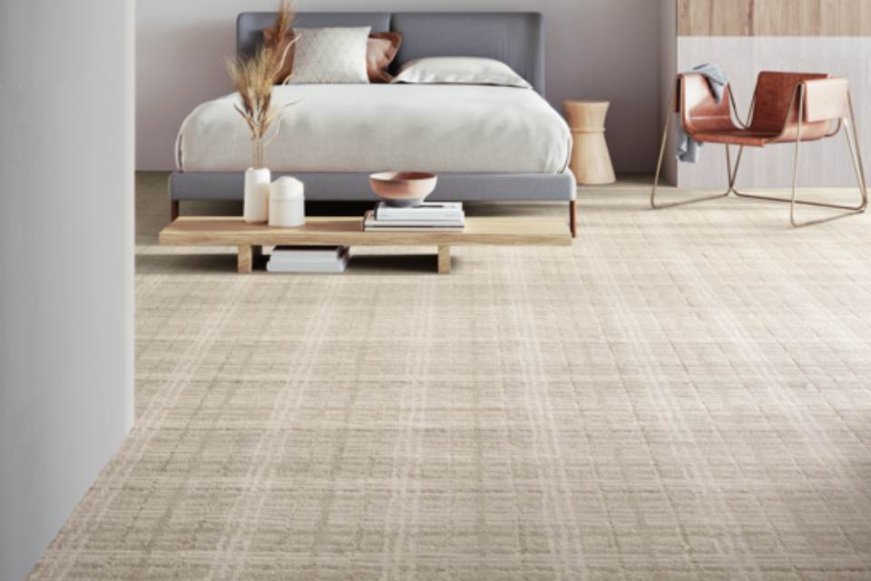 Wall to Wall Carpet Area Rug Trends | Carpet One Floor & Home