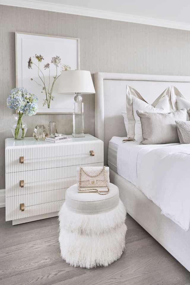 Luxury Bedroom Design Inspiration | Carpet One Floor & Home