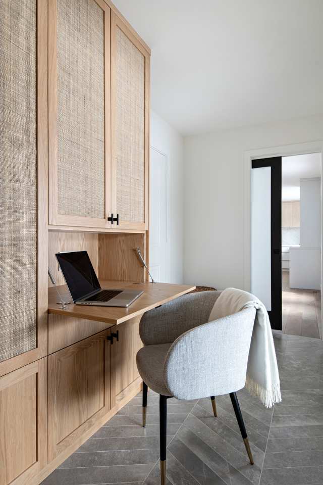 5 Hideaway Home Office Tips | Carpet One Floor & Home