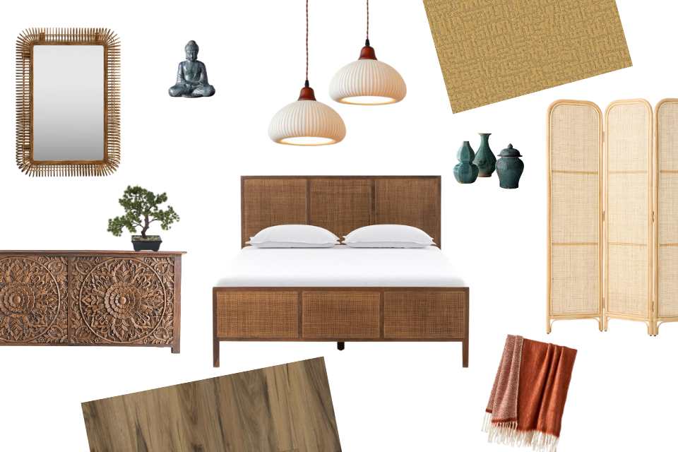 Thai-Inspired Design Ideas | Carpet One Floor & Home
